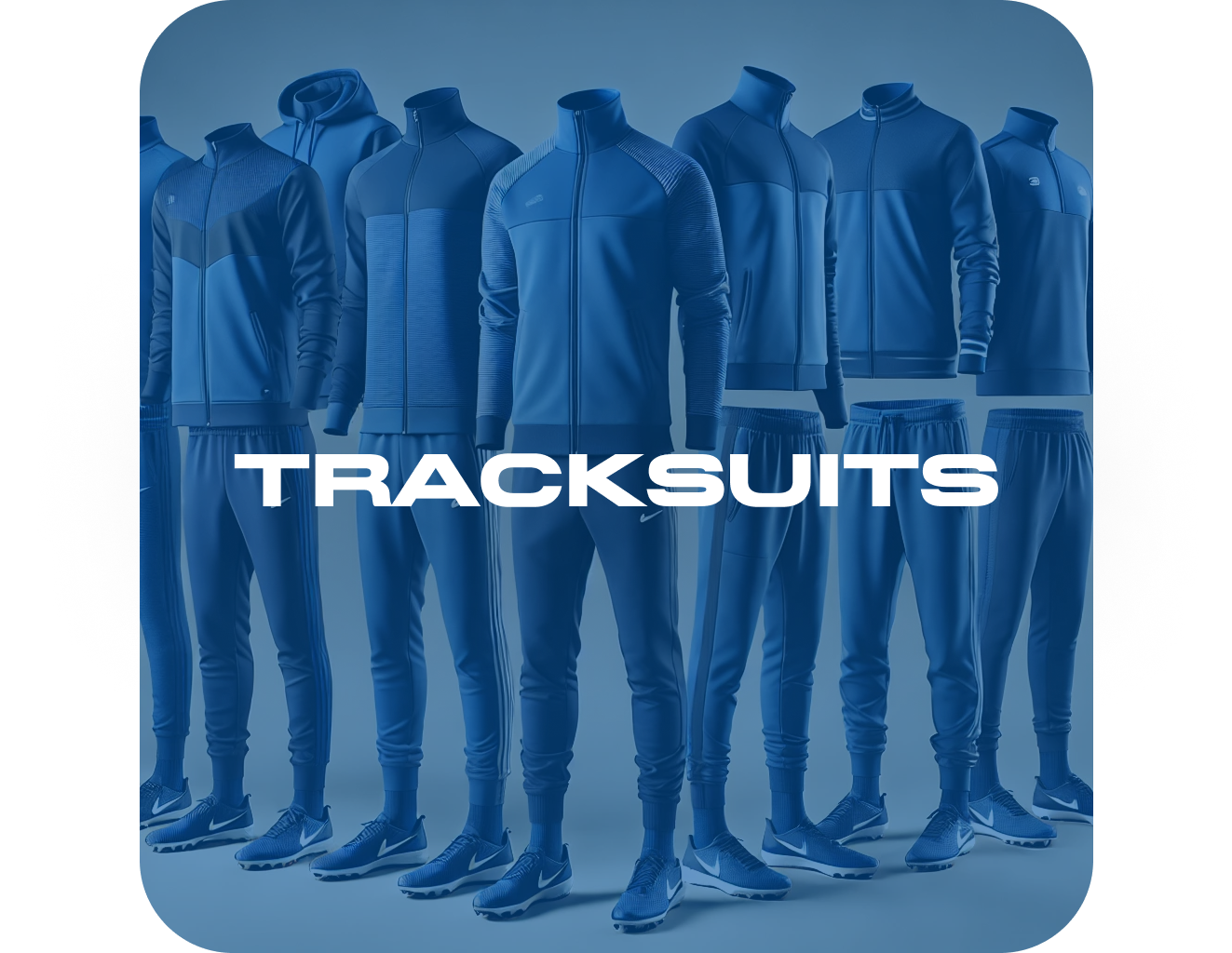 Tracksuits – Football Imperium